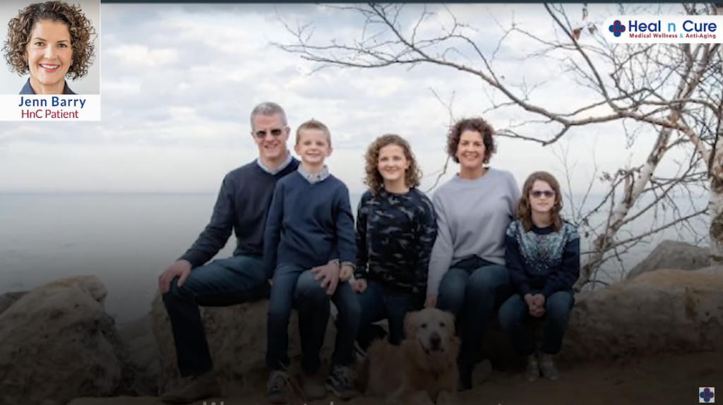 Success Stories | Heal n Cure